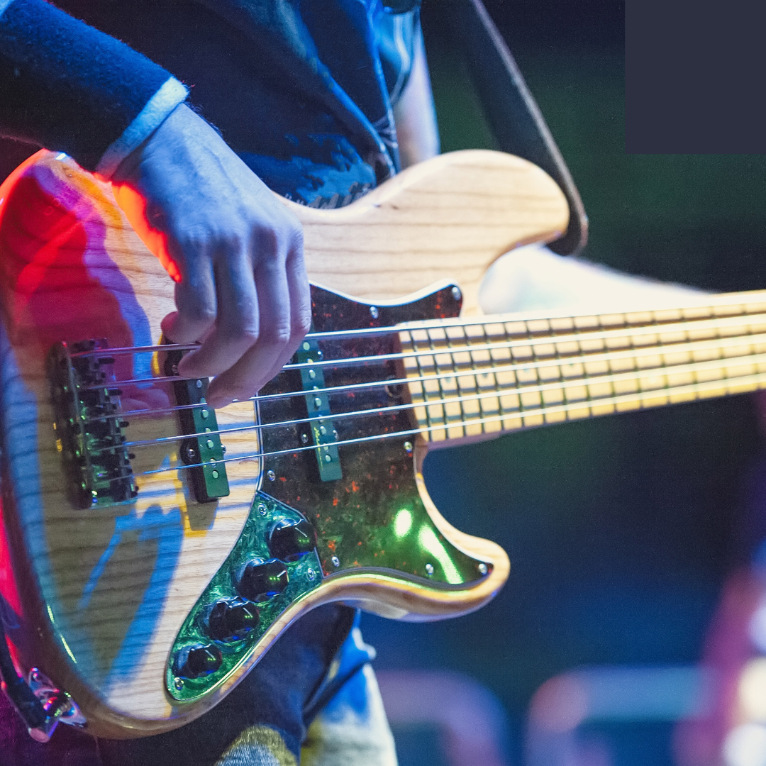 The Psychology of Bass – DJ Ethan English